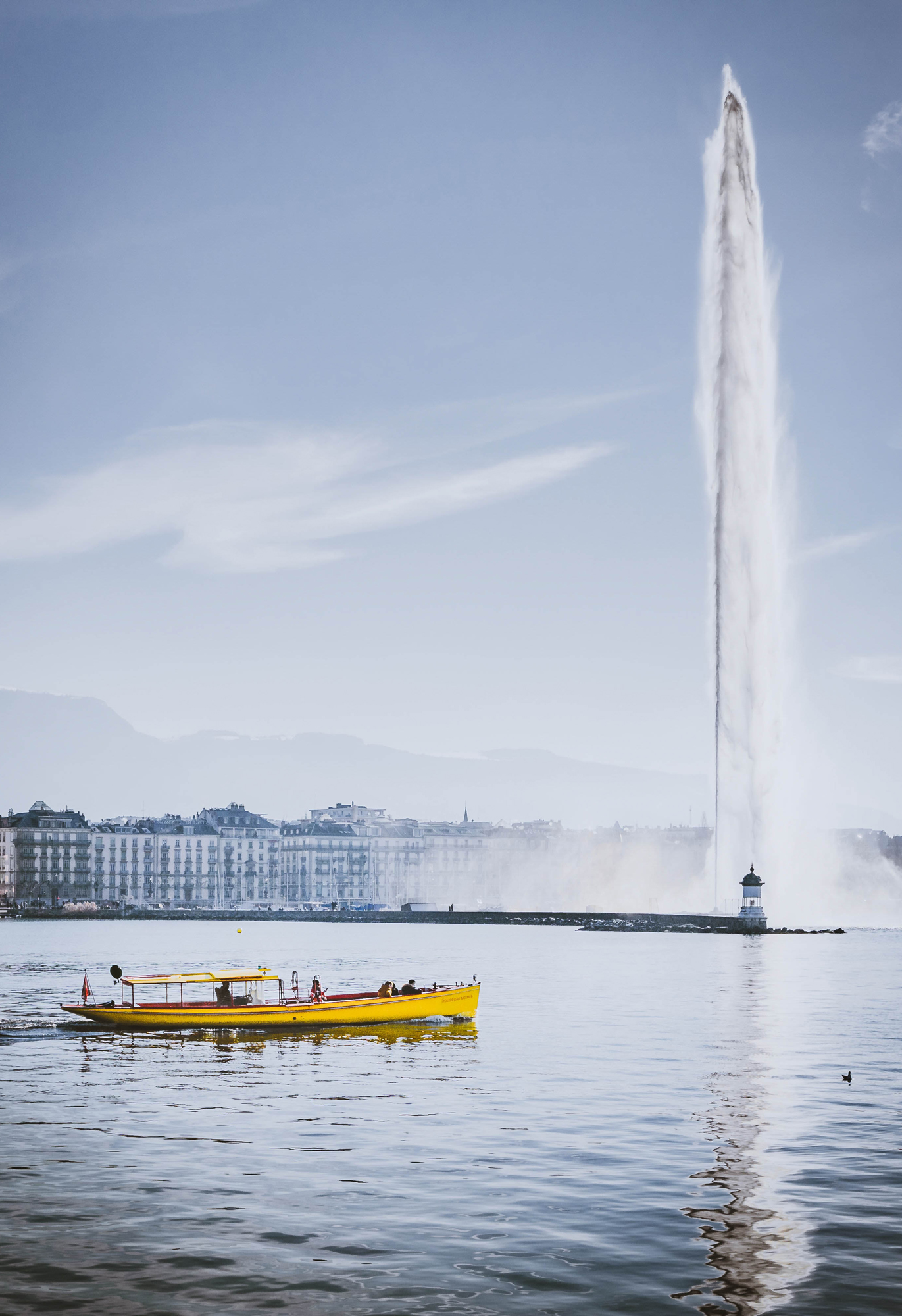 Unsere Regionen - New Work