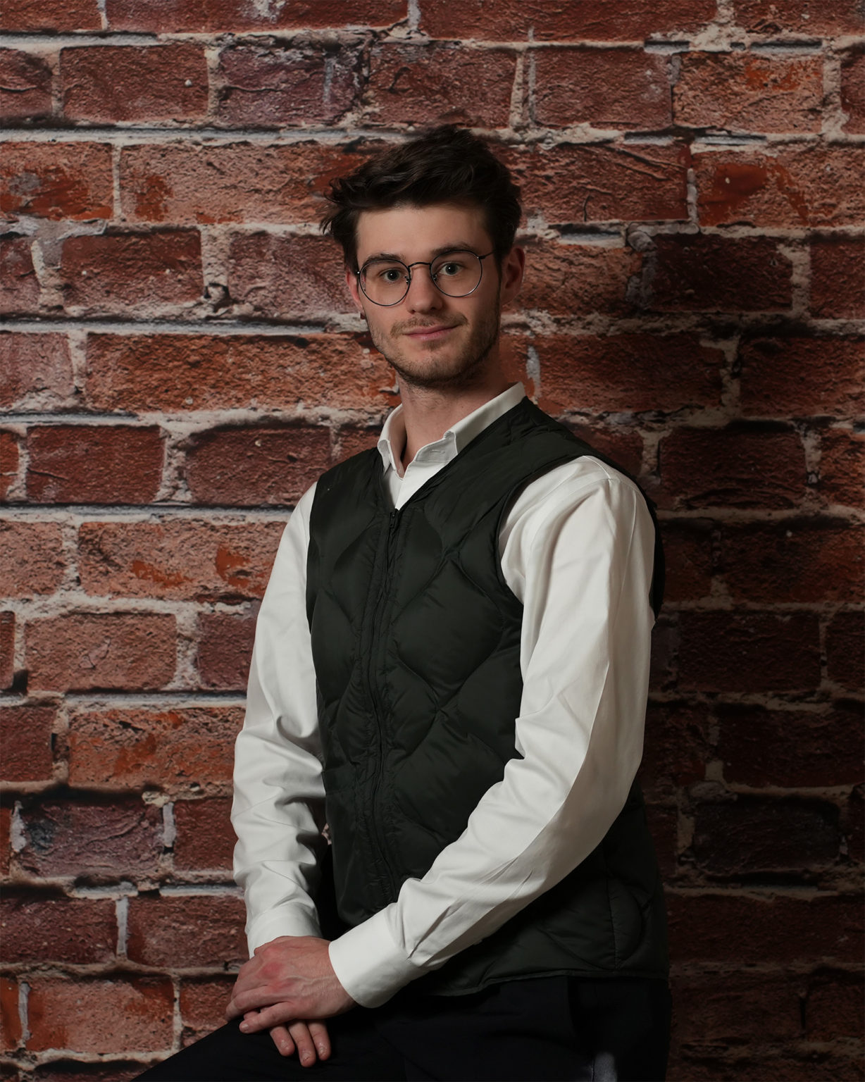 New Work à Genève - New Work